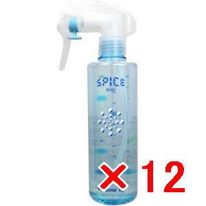 送料無料 アリミノ arimino ／ スパイス ミスト ボリュームアップ 250ml 12個セット SPICE MIST : amugis Yahoo!店 - 通販 - Yahoo!ショッピング