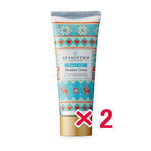 送料無料 ミアンビューティー ／ シーズントリップ フィンランドスタイル モイスチュアクリーム 80g 2個 : amugis Yahoo!店 - 通販 - Yahoo!ショッピング