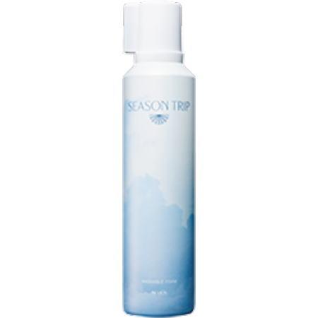 送料無料 ミアンビューティー ／ シーズントリップ ウォッシャブルフォーム 320g 炭酸シャンプー : amugis Yahoo!店 - 通販 - Yahoo!ショッピング