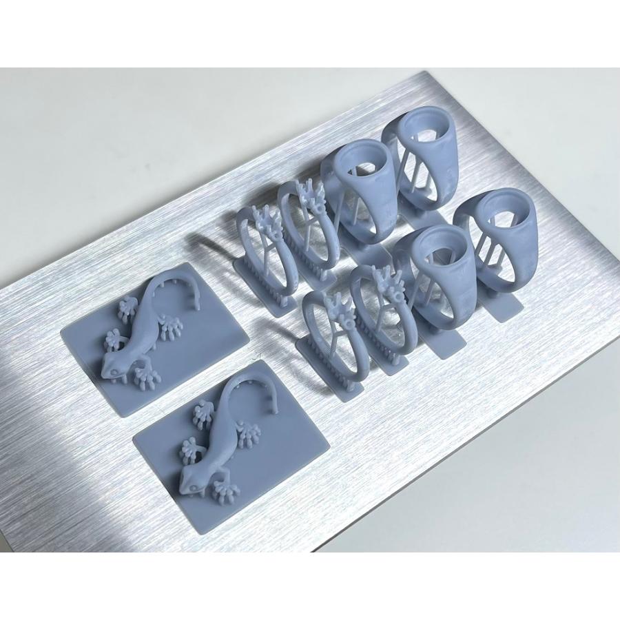 〈オリジナル教本購入済の方限定 Step2+3 〉 Windows版 ライノV7 V8 3Dプリンター付き マンツーマンオンライン講習22時間 : ジュエリーCADスクール - 通販 ...