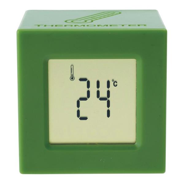 カラーランダムころりんキュービッククロック 時計 アラーム カウントダウンタイマー 温度計 多機能2664141 : 2664141 ...