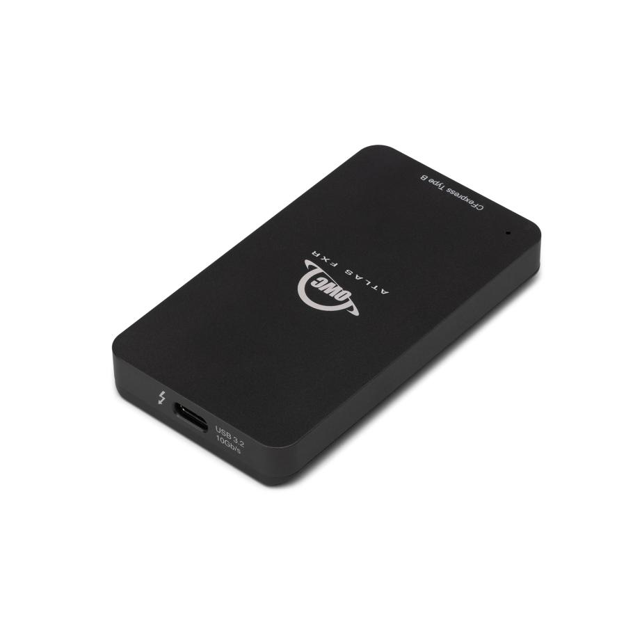 OWC Atlas FXR : アミュレット Yahoo!店 - 通販 - Yahoo!ショッピング