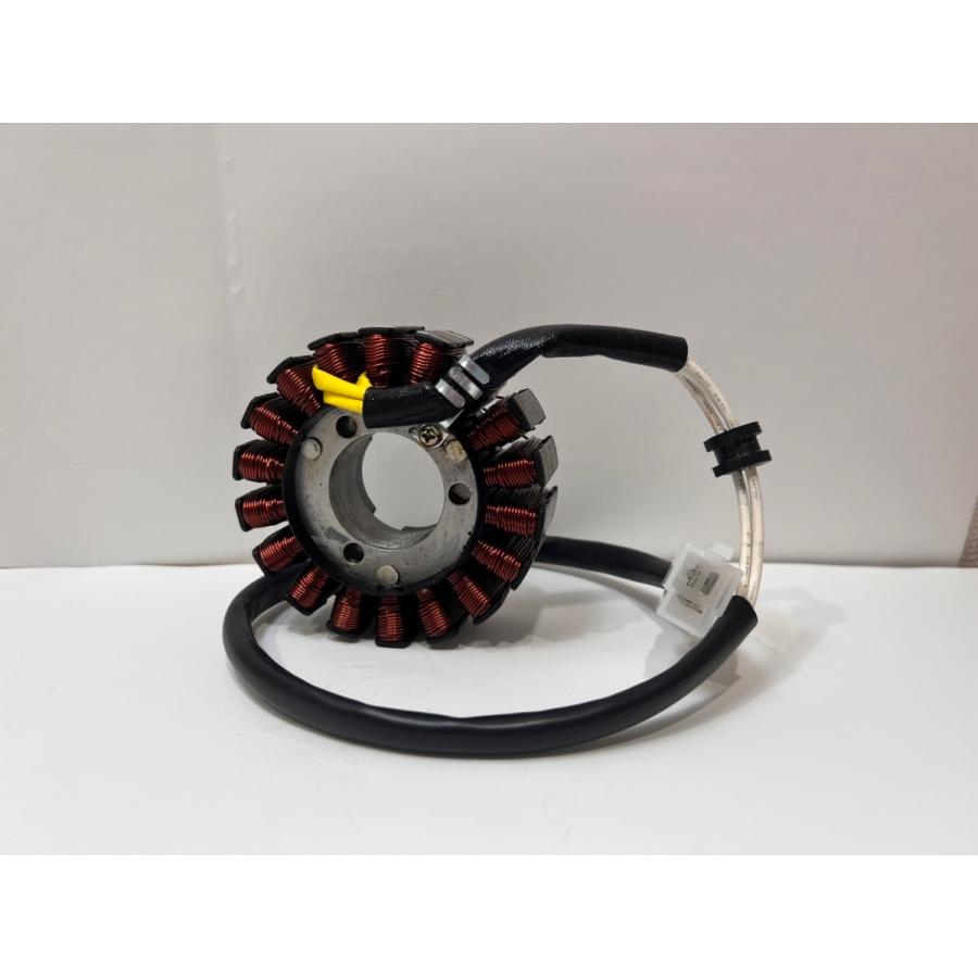 ホンダ フォルツァ(MF06-ABS) ステーターコイル ガスケットセット ジェネレーター 新品 : 総合小売ショップリアム - 通販 - Yahoo!ショッピング