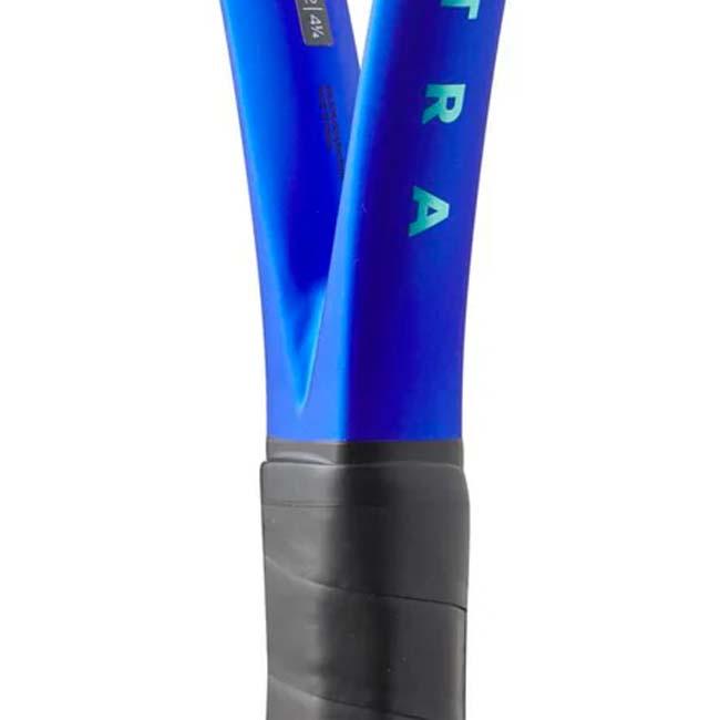 Wilson ウィルソン(Wilson) 2025 ULTRA 100UL V5 ウルトラ100UL (260g) 海外正規品 硬式テニスラケット WR179011U ブルー(25y7m ...