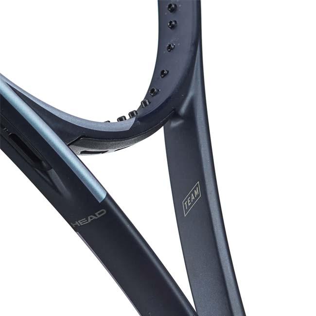 HEAD（ヘッド） 旧モデルさらに値下げ！処分特価 2023 GRAVITY TEAM グラビティ チーム (285g) 海外正規品 硬式 ...