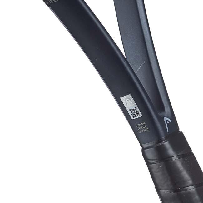 HEAD（ヘッド） 旧モデルさらに値下げ！処分特価 2023 GRAVITY TEAM グラビティ チーム (285g) 海外正規品 硬式 ...