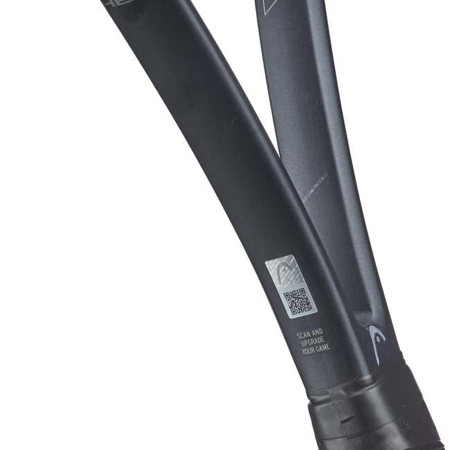 在庫処分特価 ヘッド(HEAD) 2023 GRAVITY MP グラビティ MP (295g) 海外正規品 硬式テニスラケット 235323(23y4m)NC : 010039870 ...