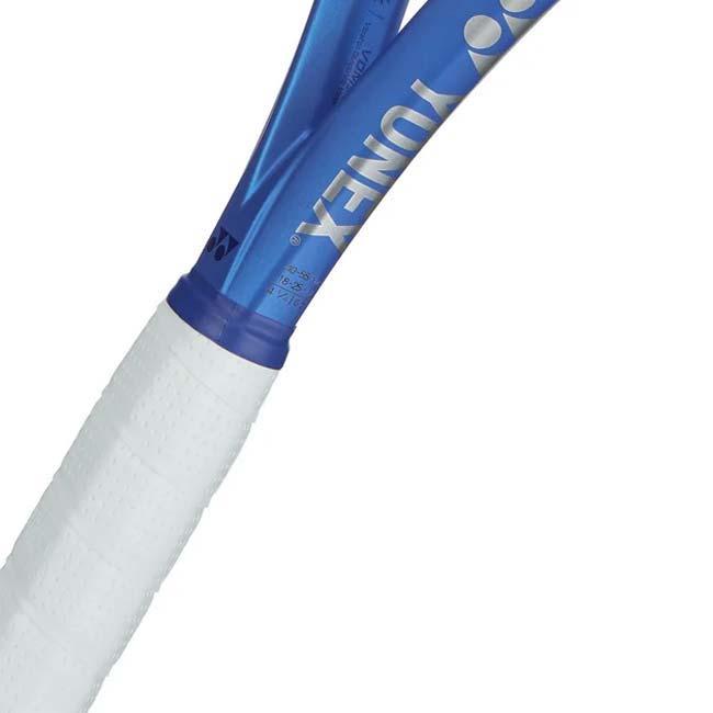 YONEX 訳あり ヨネックス(YONEX) 2025 Eゾーン105 イーゾーン105 (275g) 海外正規品 硬式テニスラケット ※シュリンクフィルム無し※ 08EZ105EX-786 ...