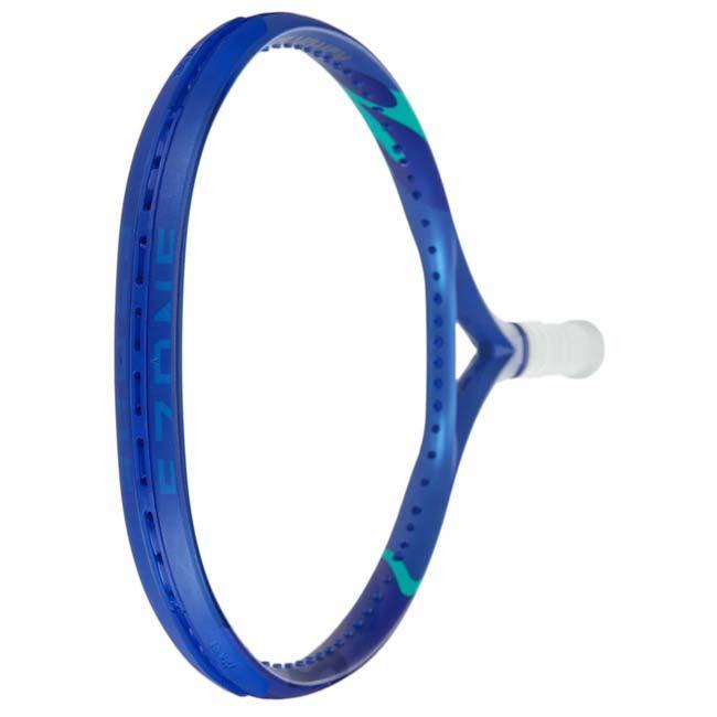 YONEX 訳あり ヨネックス(YONEX) 2025 Eゾーン105 イーゾーン105 (275g) 海外正規品 硬式テニスラケット ※シュリンクフィルム無し※ 08EZ105EX-786 ...