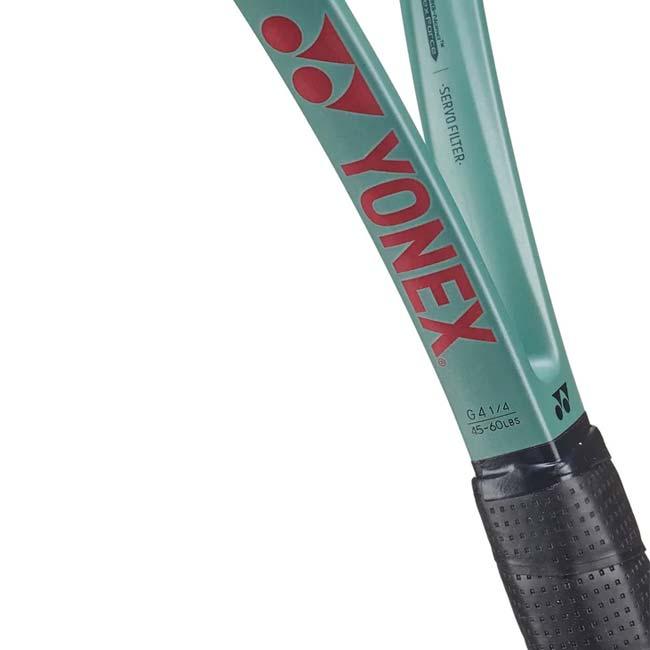 YONEX（ヨネックス） 海外限定発売330gモデル 2023 PERCEPT 97H パーセプト 97H (330g) 海外正規品 硬式 ...