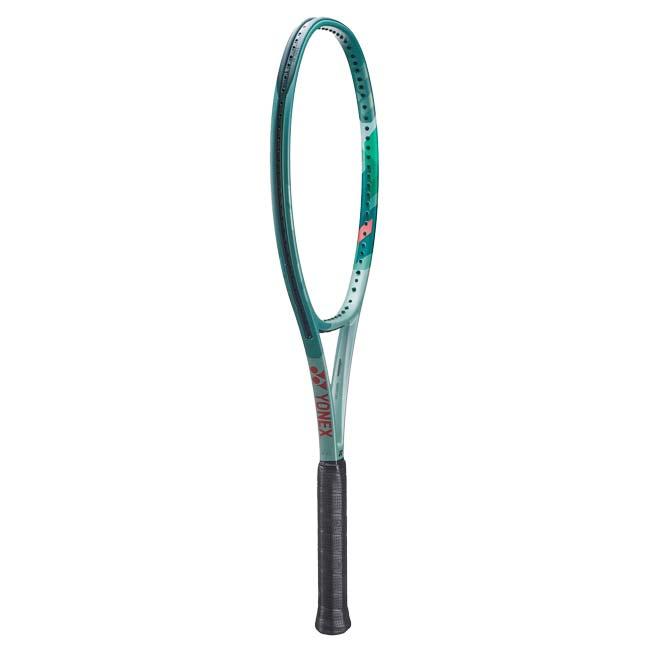 YONEX ヨネックス(YONEX) 2023 PERCEPT 97D パーセプト (320g) 海外正規品 硬式テニスラケット ...