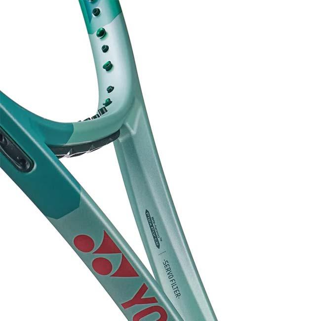 YONEX ヨネックス(YONEX) 2023 PERCEPT 97D パーセプト (320g) 海外正規品 硬式テニスラケット ...