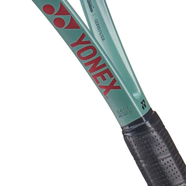YONEX ヨネックス(YONEX) 2023 PERCEPT 97D パーセプト (320g) 海外正規品 硬式テニスラケット ...