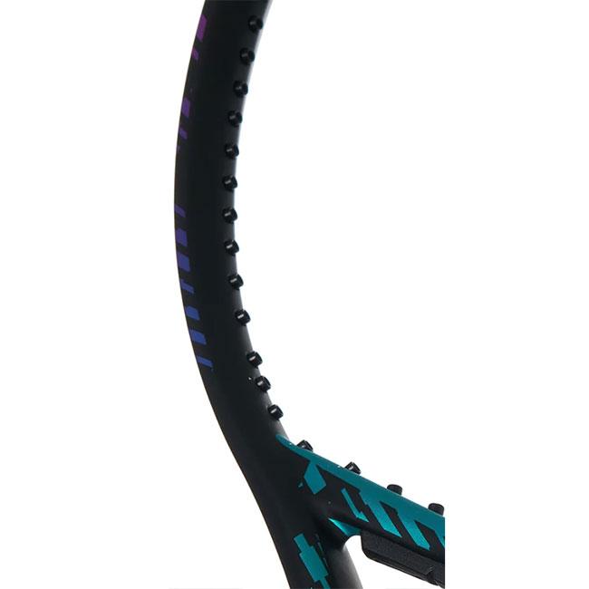 Prince 14×21パターン プリンス(Prince) VORTEX 100 ボルテックス (300g) 海外正規品 硬式テニスラケット ...