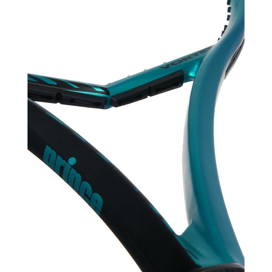 Prince 14×21パターン プリンス(Prince) VORTEX 100 ボルテックス (300g) 海外正規品 硬式テニスラケット ...