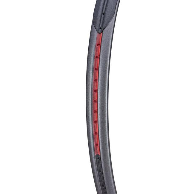 VOLKL フォルクル(Volkl) 2021 V-Cell V1 OS VセルV1オーエス (285g) 海外正規品 硬式テニスラケット V10541-グレー(21y12m)AC ...