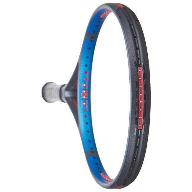 VOLKL フォルクル(Volkl) 2021 V-Cell V1 OS VセルV1オーエス (285g) 海外正規品 硬式テニスラケット V10541-グレー(21y12m)AC ...