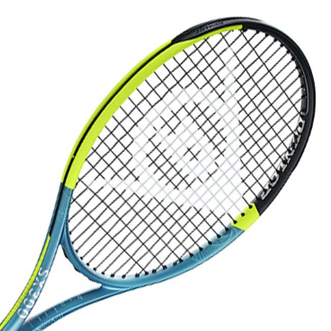 ダンロップスポーツ ダンロップ(DUNLOP) 2025 SX300 エスエックス300 (300g) 海外正規品 硬式テニスラケット ...