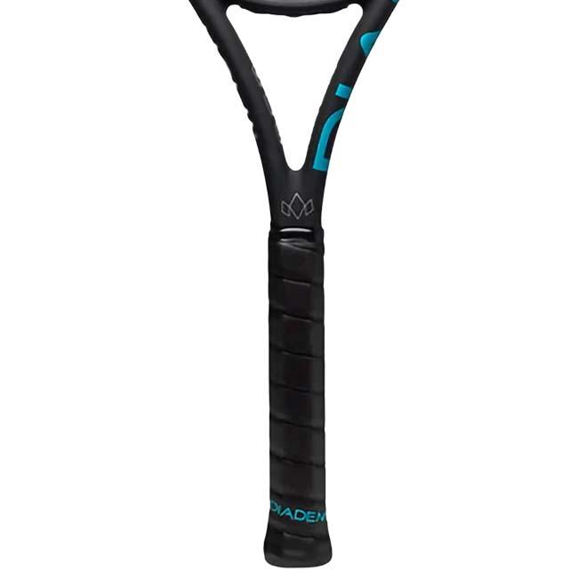 ダイアデム(DIADEM) 2024 NOVA V3 100 ノヴァ V3 100 (300g) 海外正規品 硬式テニスラケット RK-V3-NVA-100-ブラック(24y12m)[NC ...