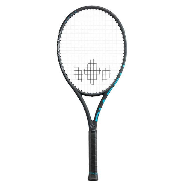 ダイアデム(DIADEM) 2024 NOVA V3 100 ノヴァ (300g) 国内正規品 硬式テニスラケット TAA010-ブラック(24y2m)NC : アミュゼスポーツ - 通販 ...