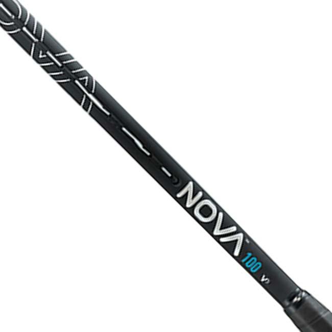 ダイアデム(DIADEM) 2024 NOVA V3 100 ノヴァ (300g) 国内正規品 硬式テニスラケット TAA010-ブラック(24y2m)NC : アミュゼスポーツ - 通販 ...