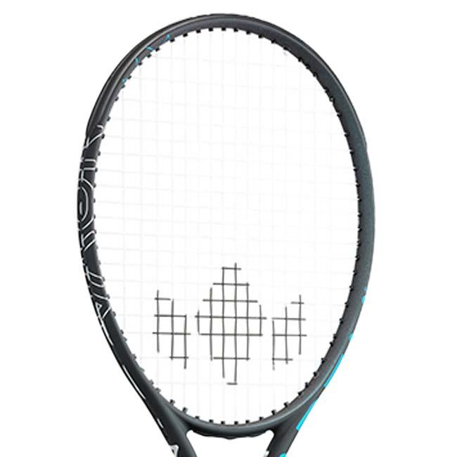 ダイアデム(DIADEM) 2024 NOVA V3 100 ノヴァ (300g) 国内正規品 硬式テニスラケット TAA010-ブラック(24y2m)NC : アミュゼスポーツ - 通販 ...