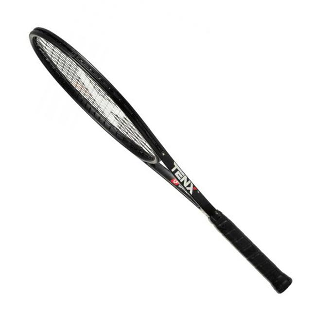 【ストリングプレゼント】27.0inch テンエックス プロ(TENX PRO) エクスカリバー XCALIBRE (285g) 海外正規品 硬式テニスラケット (20y9m) AC ...