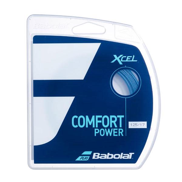 Babolat 単張パッケージ品 バボラ(Babolat) エクセル Xcel(125／130／135)硬式テニス マルチフィラメント ガット241110(1812) : アミュゼスポーツ ...
