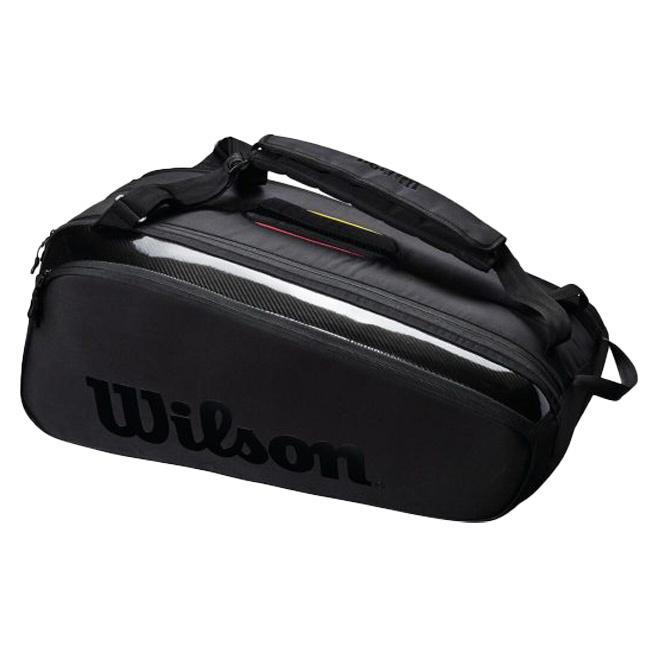 Wilson 9本収納 ウィルソン(Wilson) 2021 SUPER TOUR 9PK Wilson 9本収納 ウィルソン(Wilson) 2021 SUPER TOUR 9PK
