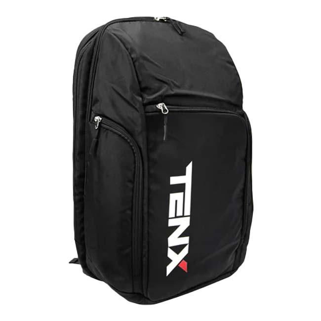 ラケット収納可 テンエックス プロ(TENX PRO) TOUR クラシック バックパック リュックサック (24y1m) : アミュゼスポーツ - 通販 - Yahoo!ショッピング