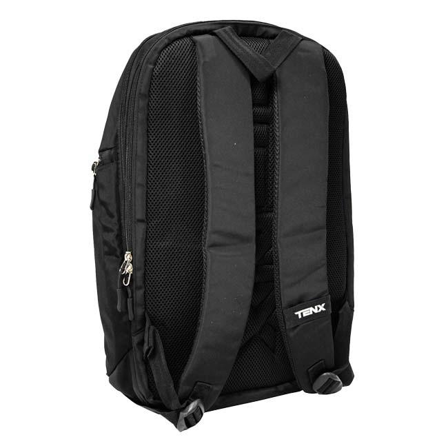 ラケット収納可 テンエックス プロ(TENX PRO) TOUR クラシック バックパック リュックサック (24y1m) : アミュゼスポーツ - 通販 - Yahoo!ショッピング