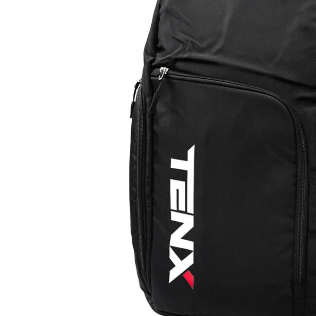ラケット収納可 テンエックス プロ(TENX PRO) TOUR クラシック バックパック リュックサック (24y1m) : アミュゼスポーツ - 通販 - Yahoo!ショッピング