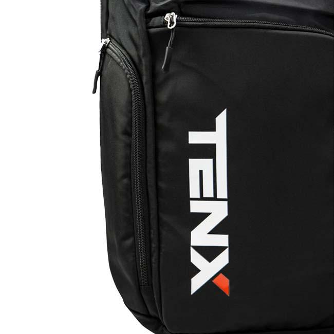 ラケット収納可 テンエックス プロ(TENX PRO) TOUR クラシック バックパック リュックサック (24y1m) : アミュゼスポーツ - 通販 - Yahoo!ショッピング