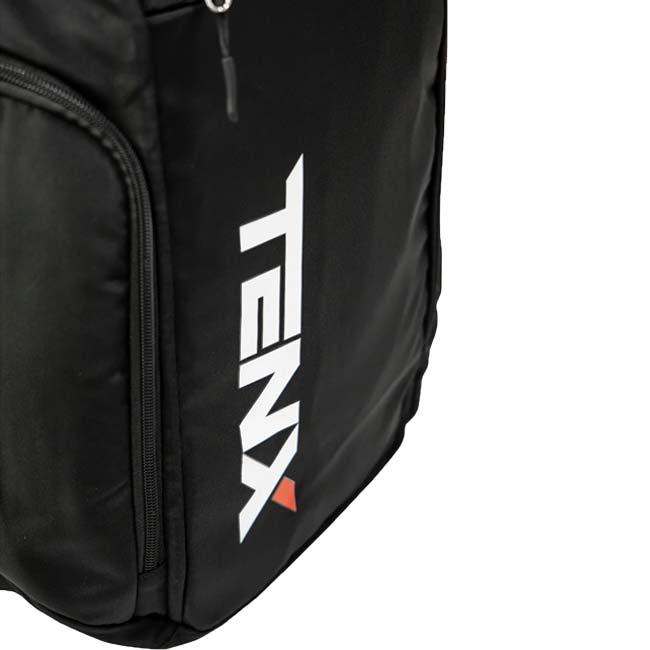 ラケット収納可 テンエックス プロ(TENX PRO) TOUR クラシック バックパック リュックサック (24y1m) : アミュゼスポーツ - 通販 - Yahoo!ショッピング