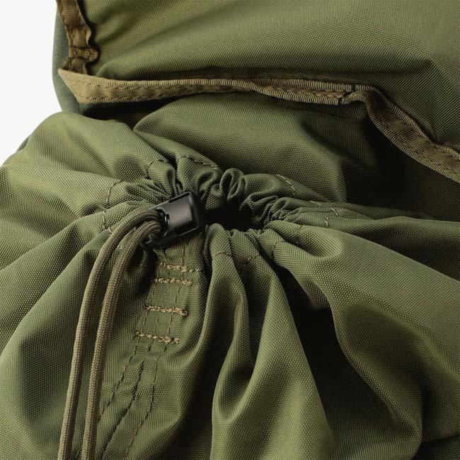 在庫処分特価 BRIEFING(ブリーフィング) FREIGHTER FLAP PACKER フレイター フラップ パッカー バックパック ...