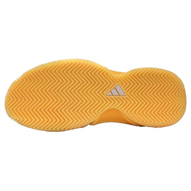 adidas 在庫処分特価 アディダス(adidas) 2024 メンズ Barricade 13 バリケード13 M MC クレーコート用 ...