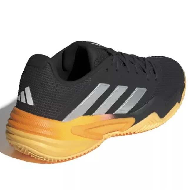 adidas 在庫処分特価 アディダス(adidas) 2024 メンズ Barricade 13 バリケード13 M MC クレーコート用 ...