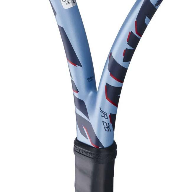 Babolat バボラ(Babolat) 2025 PURE DRIVE JUNIOR 26 ピュアドライブ ジュニア26 (250g) 海外正規品 硬式テニスジュニアラケット 140530 ...