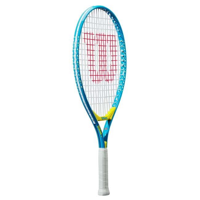 Wilson（ウイルソン） ウィルソン(Wilson) 2024 ULTRA POWER JR 21 ウルトラパワー ジュニア 21 (178g) 海外正規品 硬式テニスジュニアラケット ...