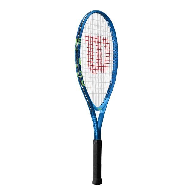 ウィルソン(Wilson) US OPEN 25インチ (205g) 海外正規品 硬式テニスジュニアラケット WR082610U(23y4m)NC : アミュゼスポーツ - 通販 ...