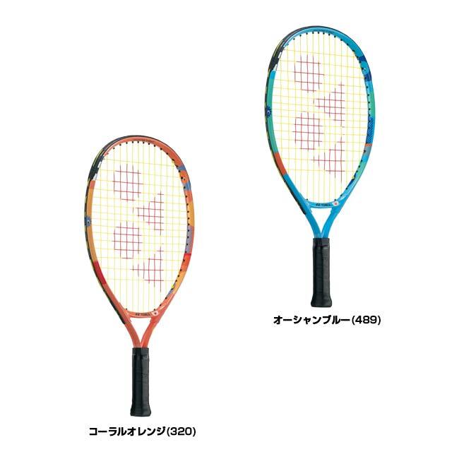 YONEX ヨネックス(YONEX) 2025 ヨネックス ジュニア19 (165g) 国内正規品 硬式テニスジュニアラケット 02YJ19G(25y3m)[AC] : アミュゼスポーツ ...