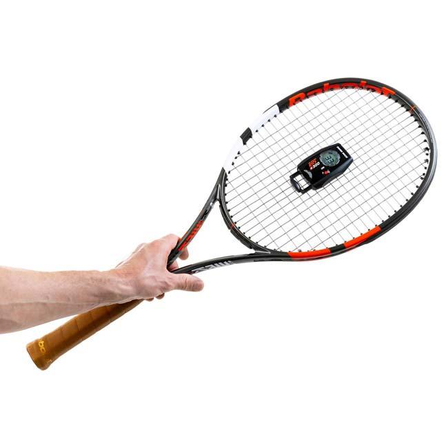 ERT テニスストリングテスター パーフェクト ストリング パフォーマンス テニスガットテンション測定器 ERT300 正規代理店品 : アミュゼスポーツ - 通販 - Yahoo!ショッピング