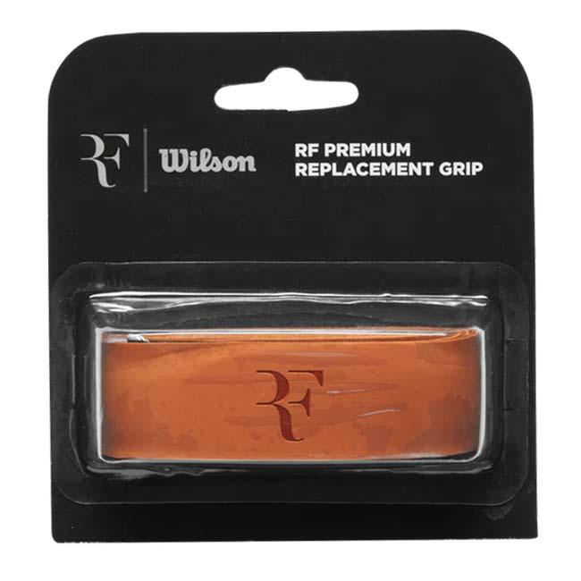 Wilson（ウイルソン） ロジャー・フェデラー ウィルソン(Wilson) 2024 RF PREMIUM プレミアム リプレイスメント ...
