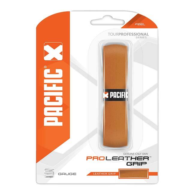 1本入り パシフィック(Pacific) Pro Leather Grip プロレザーグリップ 1.50mm リプレイスメントグリップテープ ...