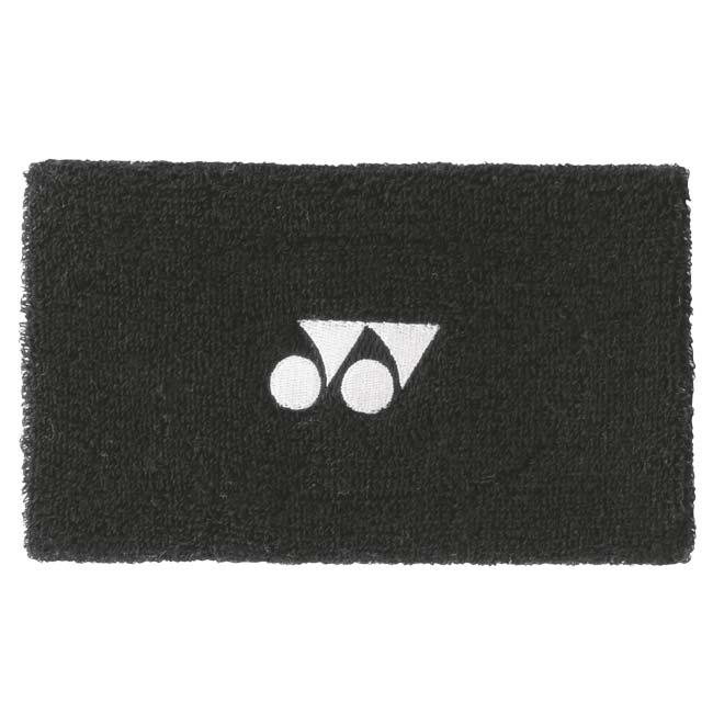 YONEX（ヨネックス） ユニセックス 刺繍入り 抗菌防臭 リストバンド 1個入り AC494(24y1m) : アミュゼスポーツ - 通販 - Yahoo!ショッピング