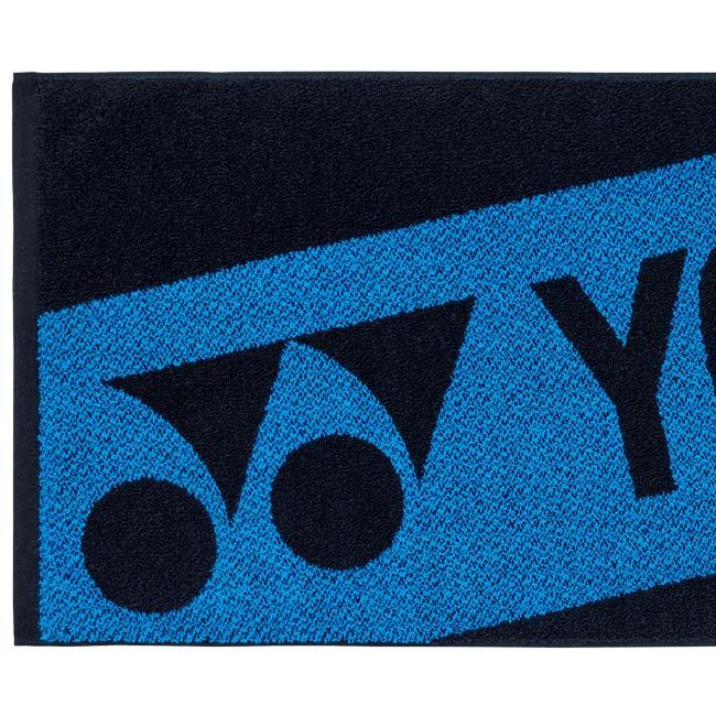 YONEX（ヨネックス） 2024 スポーツタオル コットンタオル 40×100cm 抗菌加工 AC1093(24y11m) : アミュゼ ...