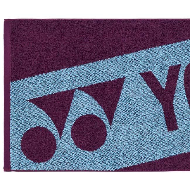 YONEX（ヨネックス） 2024 スポーツタオル コットンタオル 40×100cm 抗菌加工 AC1093(24y11m) : アミュゼ ...