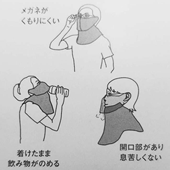 YONEX ヨネックス(YONEX) 2024 レディース ベリークール UV フェイスカバー 46052(24y2m) : アミュゼスポーツ - 通販 - Yahoo!ショッピング