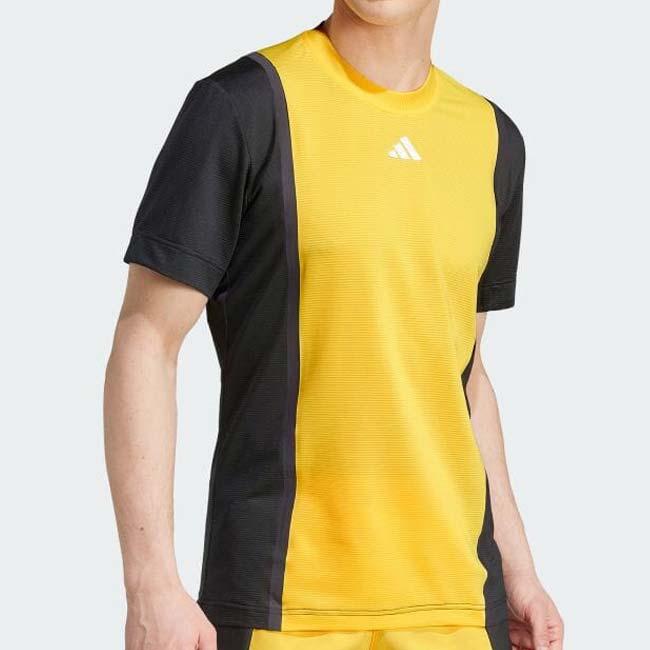 adidas 在庫処分特価 日本サイズ アディダス(adidas) 2024 SS メンズ HEAT. RDY プロ フリーリフト RIB I ...