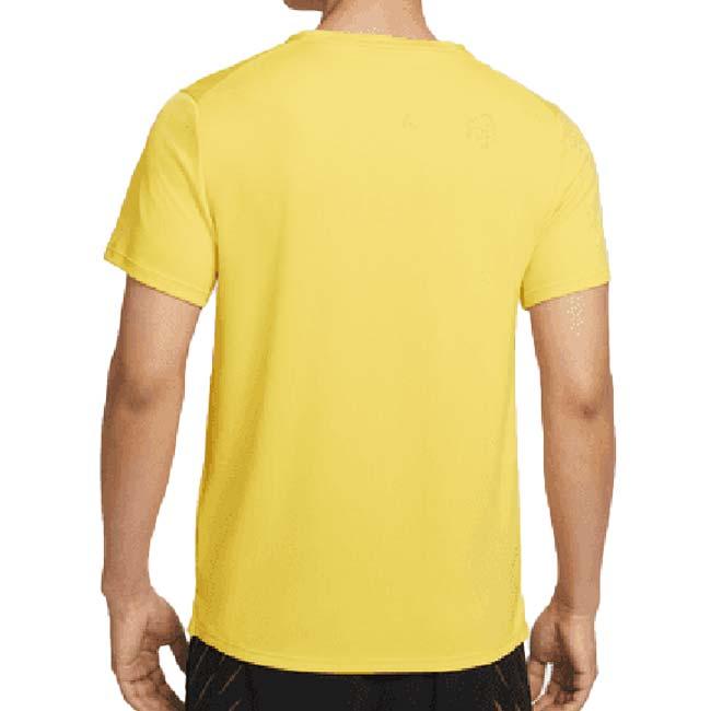 NIKE（ナイキ） 在庫処分特価 日本サイズ 2025 SU メンズ マイラー ラン エナジー Dri-FIT 半袖Tシャツ HJ3565 ...